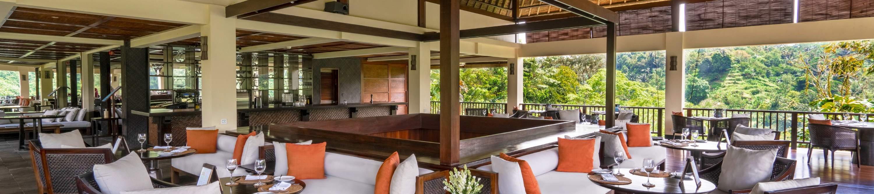 Hanging Gardens of Bali Staycation Package - Klook