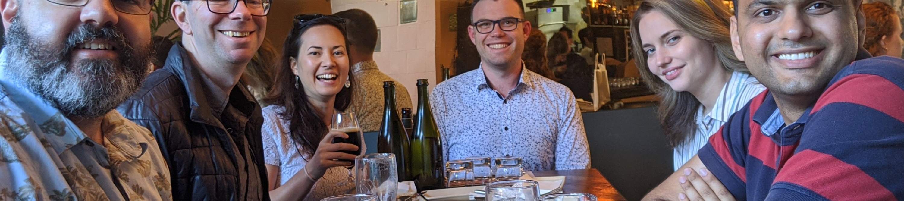 Perth Self-Guided Pub Crawl Walking Tour - Klook United States