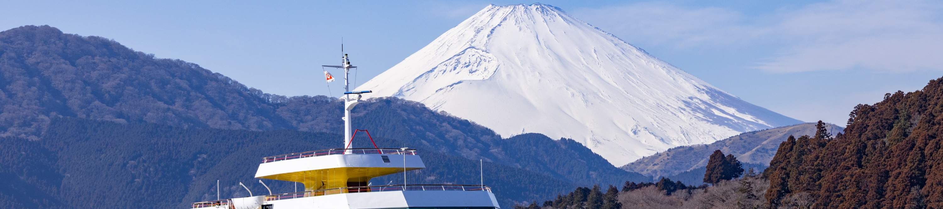 Mount Fuji and Hakone Day Trip - Klook Canada