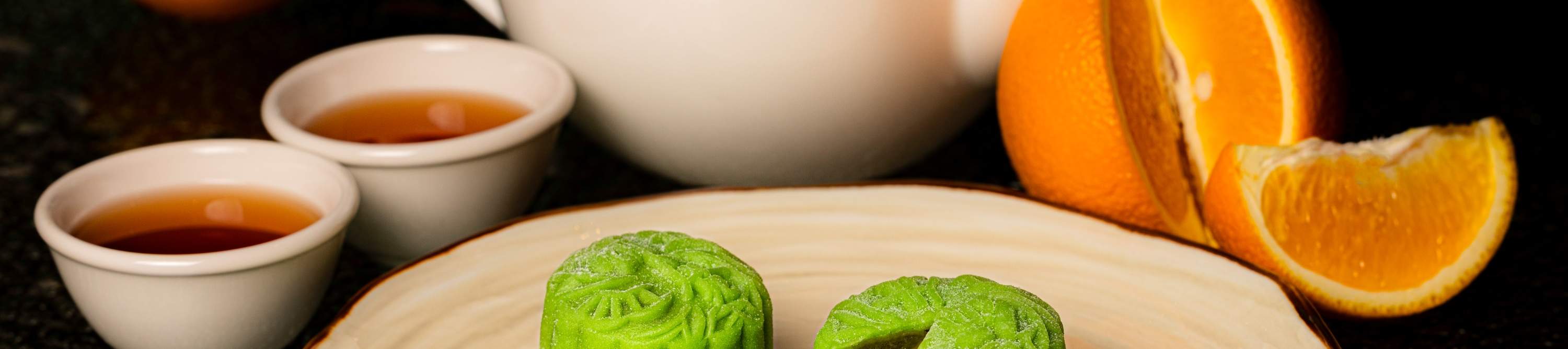 Song Garden at Mercure Singapore Bugis Mid-Autumn Mooncakes - Klook