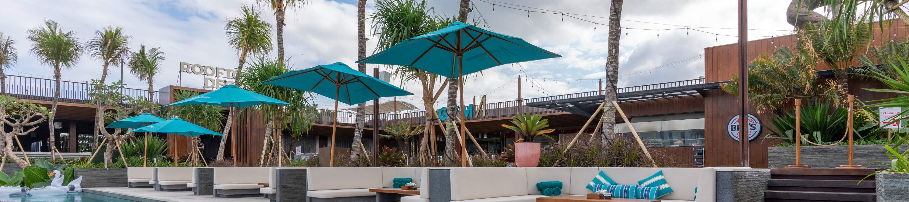 Atlas Beach Club General Admission in Bali - Klook Australia