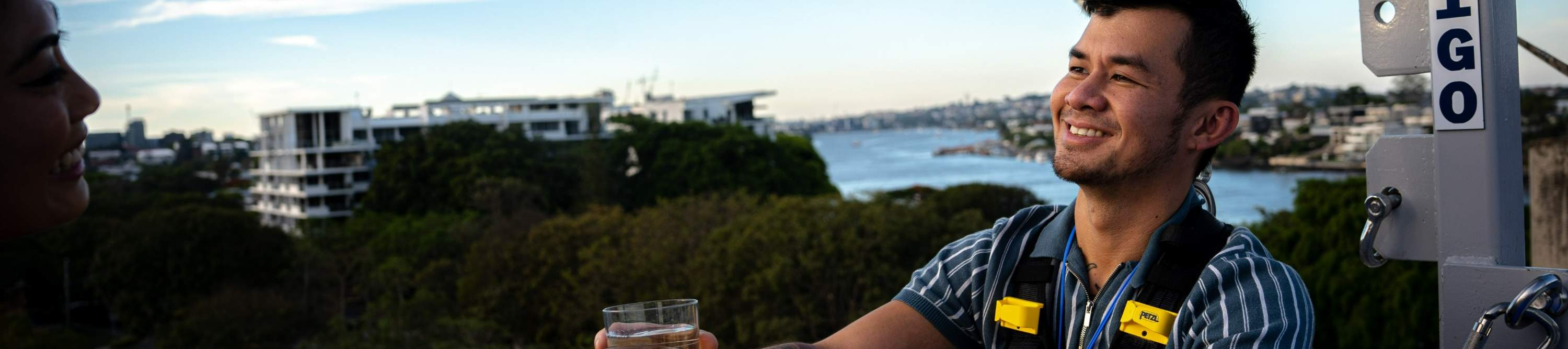 Vertigo Restaurant: Elevating Culinary Experience to New Heights - Klook