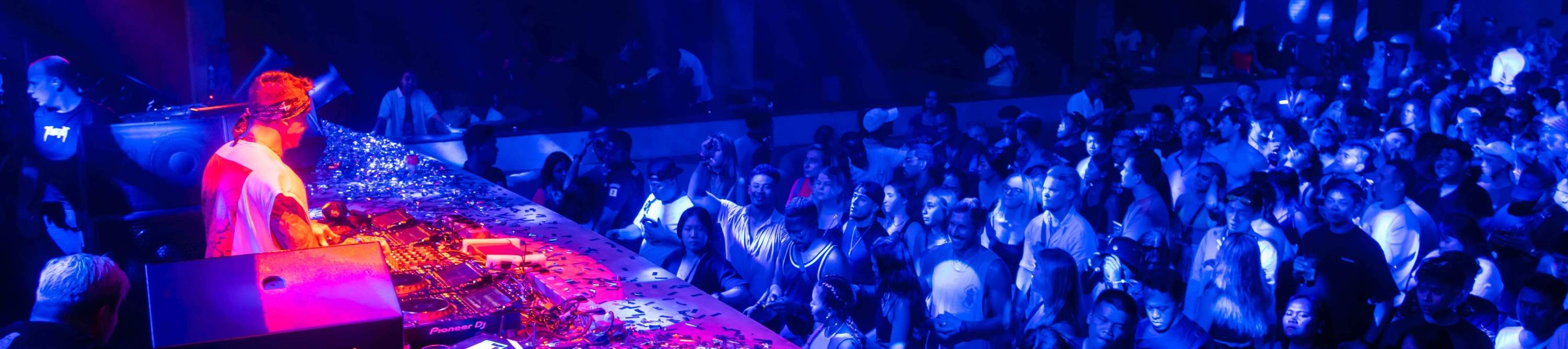 W Atlas Superclub in Bali - Klook Philippines