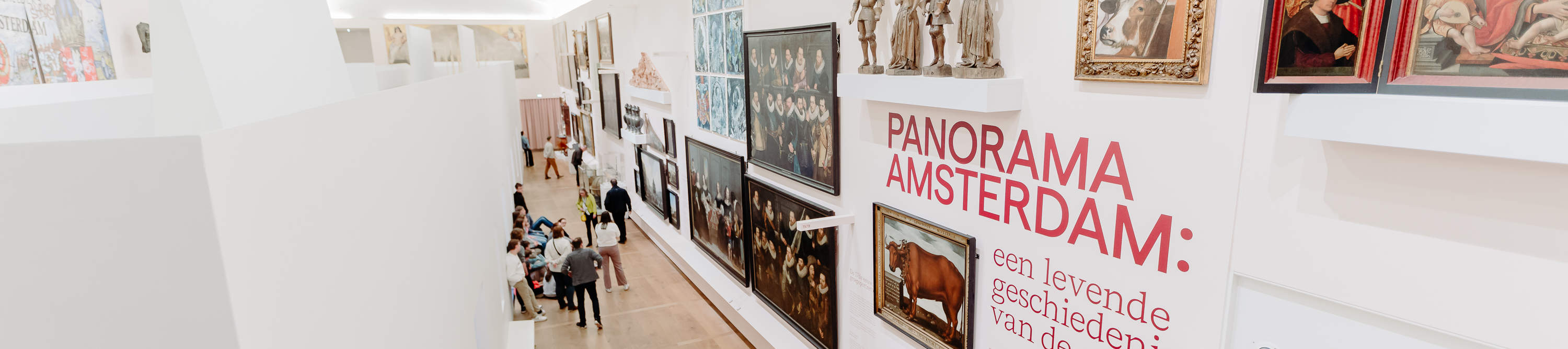 Amsterdam Museum Entrance Ticket, Amsterdam, Netherlands - Klook Россия
