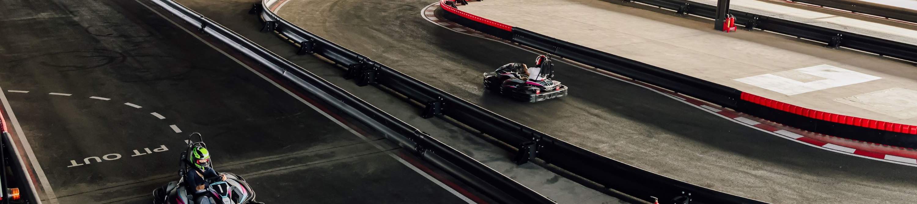 Ho Chi Minh City: Go Kart, Paintball & Archery Action Pass - Klook