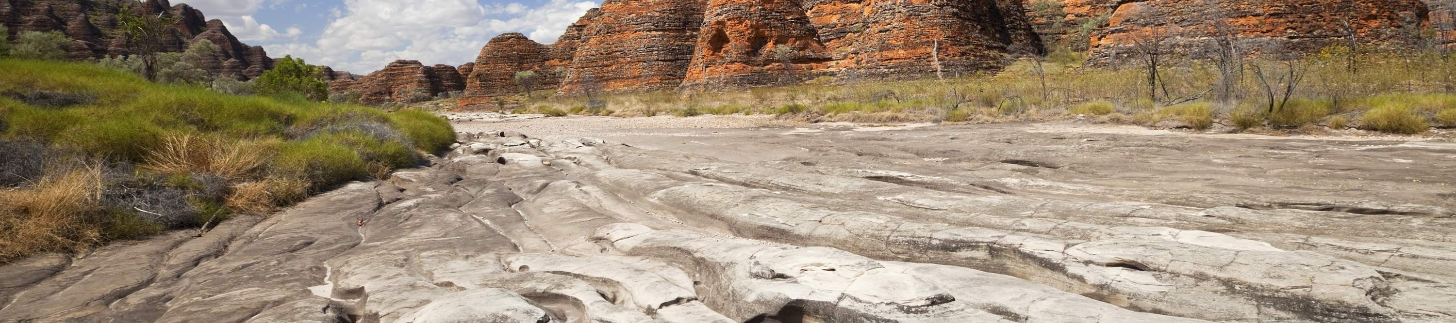 Bungle Bungle Explorer Tour from Broome - Klook