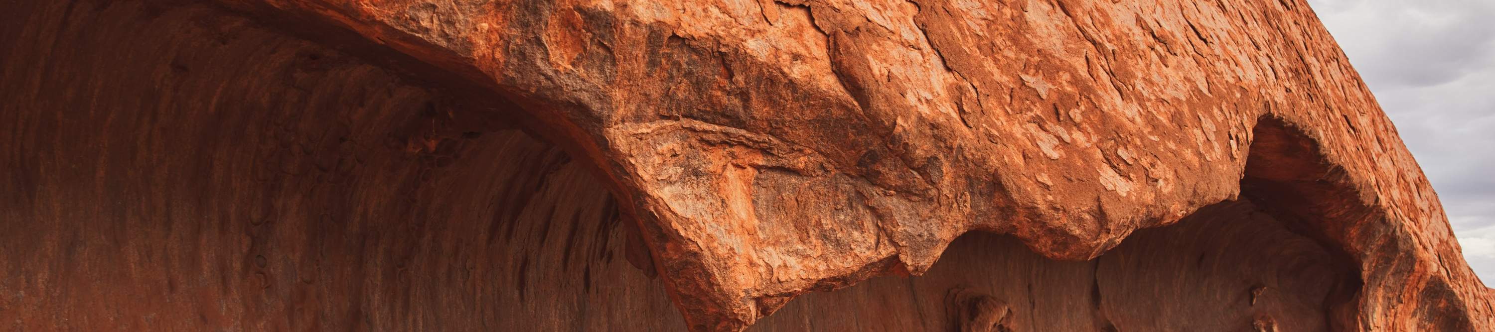 Uluru-Mala Walking 2-Hour 30-Minute Tour - Klook