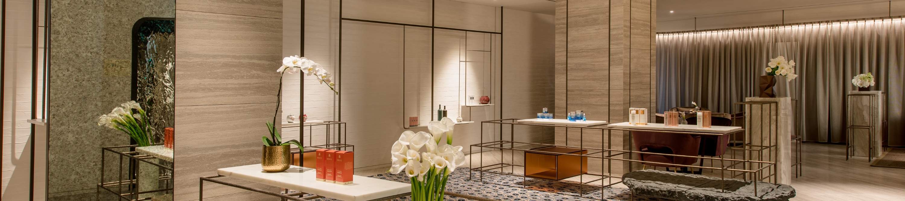 The Spa at Paradise by ESPA in Incheon - Klook