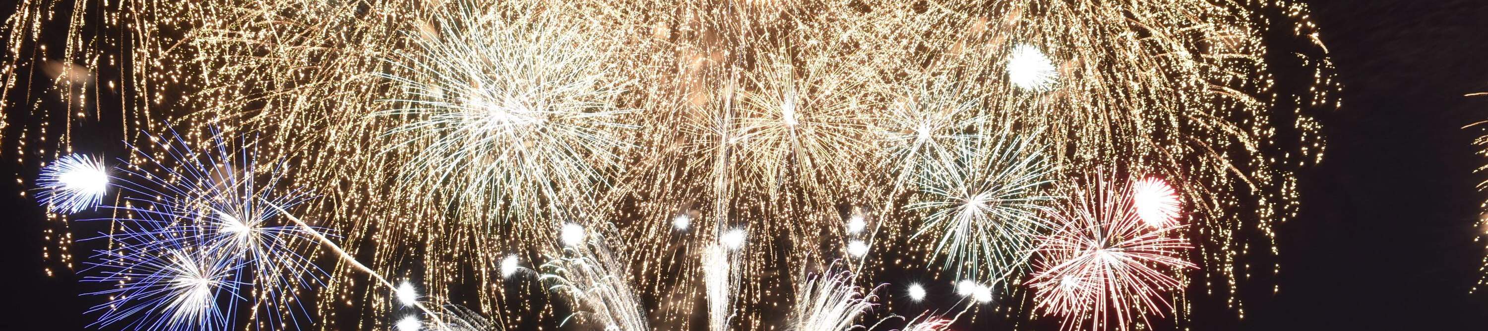 Kansai Summer Fireworks Festival Day Tour｜Depart from Osaka - Klook ...