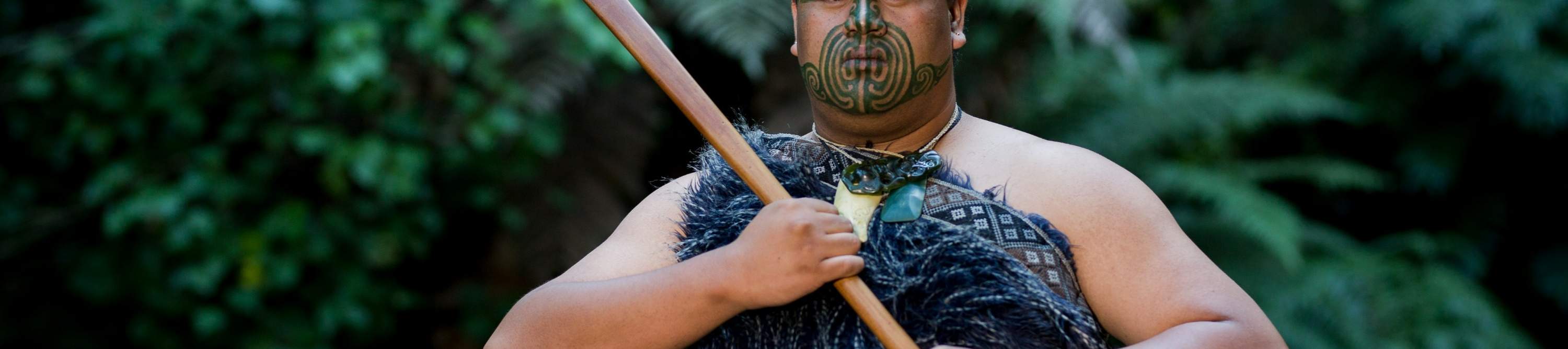 Mitai Maori Village Evening Tour - Klook