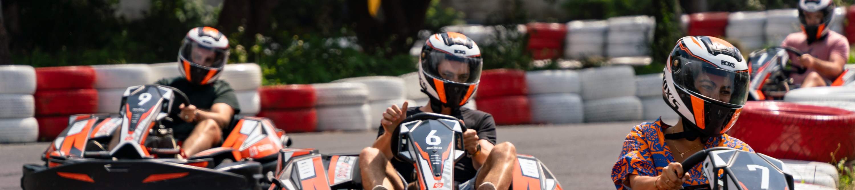 Samui Karting - Klook