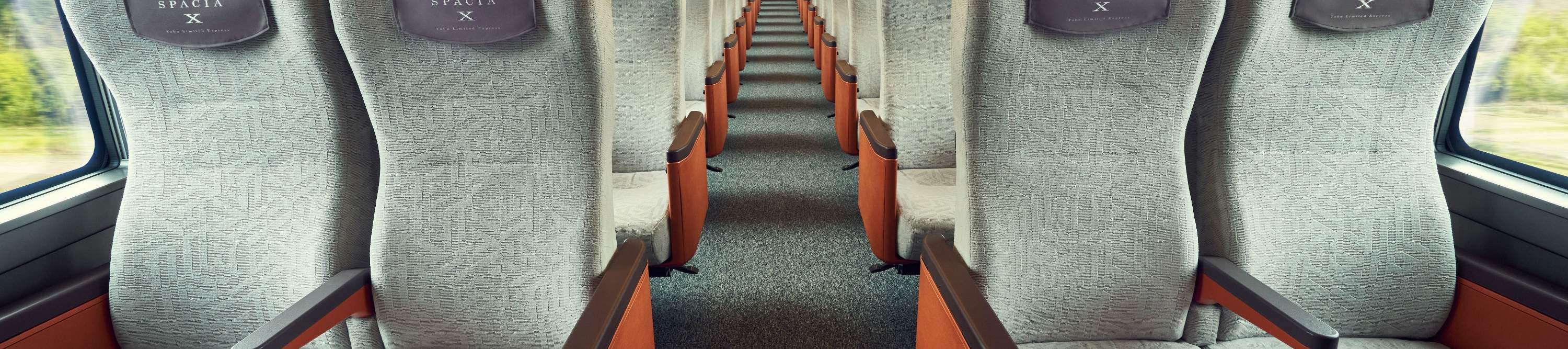 Nikko Private Trip dengan Tiket Limited Express SPACIA dari Tokyo - Klook Indonesia