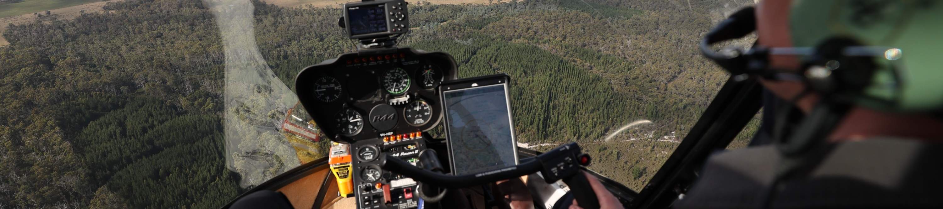 Cataract Gorge Scenic Flight Experience - Klook India