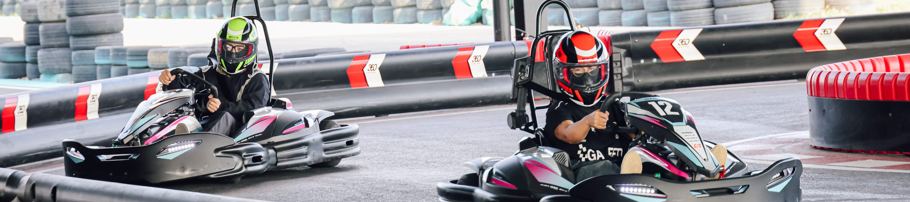 Ho Chi Minh City: Go Kart, Paintball & Archery Action Pass - Klook