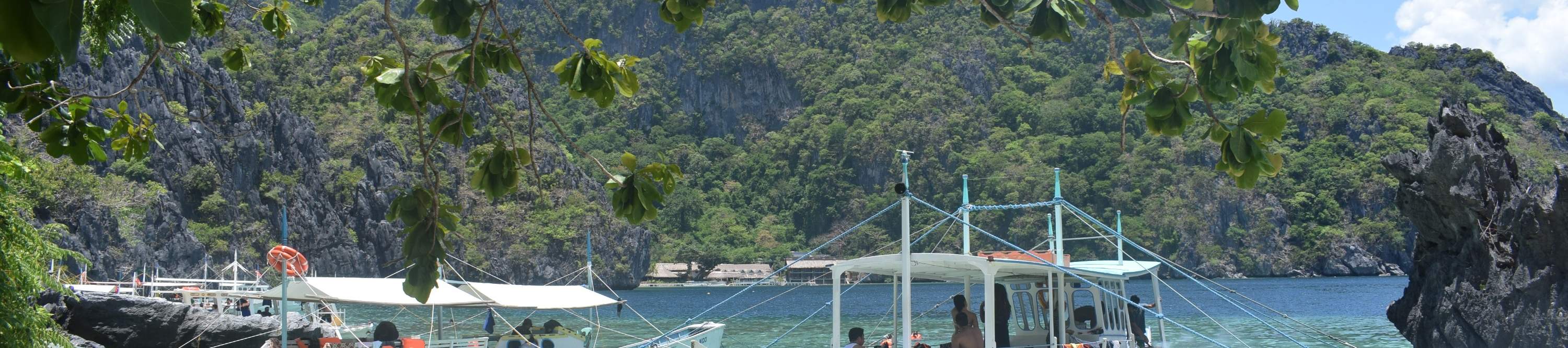 El Nido Tour A by Wild Expeditions - Klook