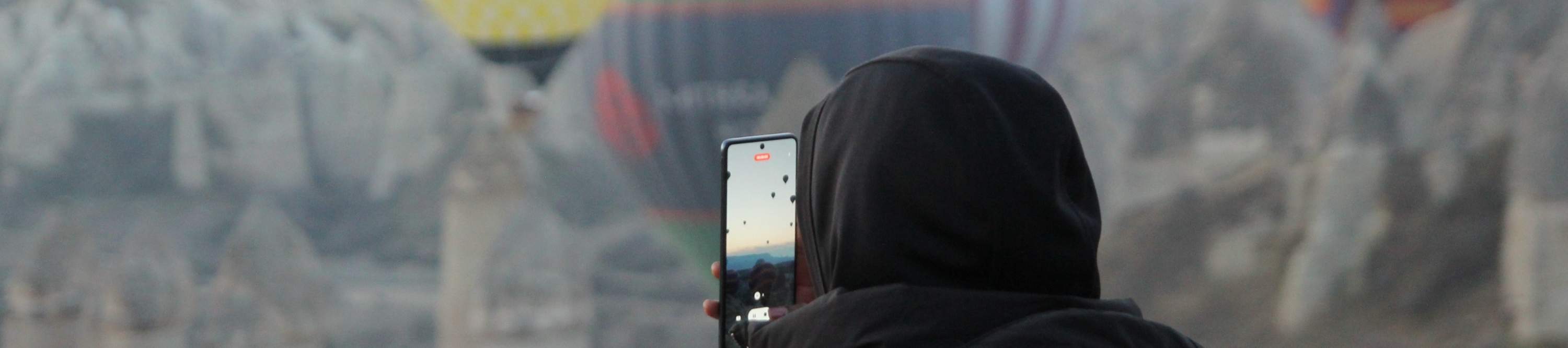 Balloon Watching Tour at Sunrise in Cappadocia - Klook