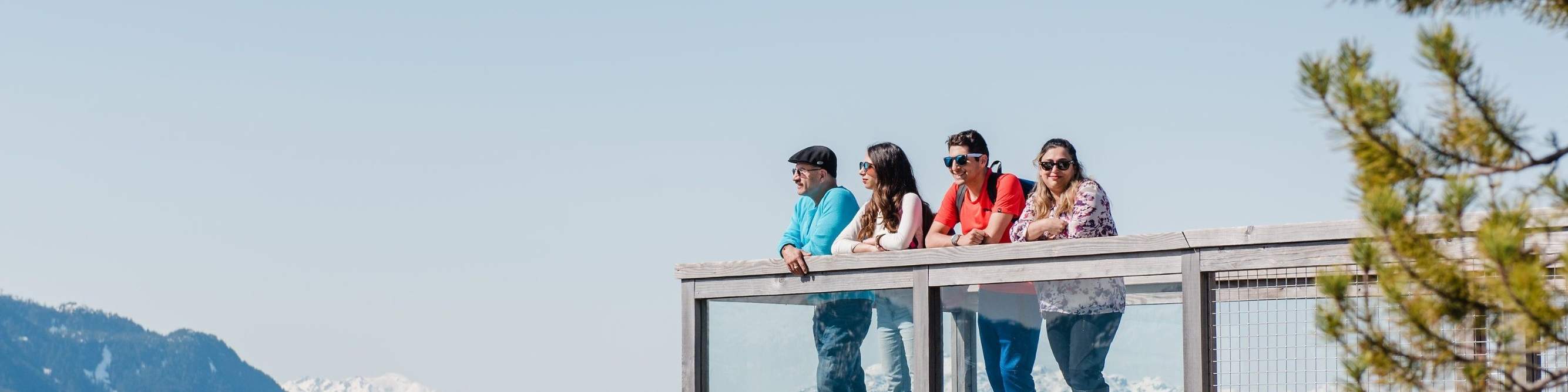 Sea to Sky Gondola and Whistler Day Tour from Vancouver - Klook Malaysia