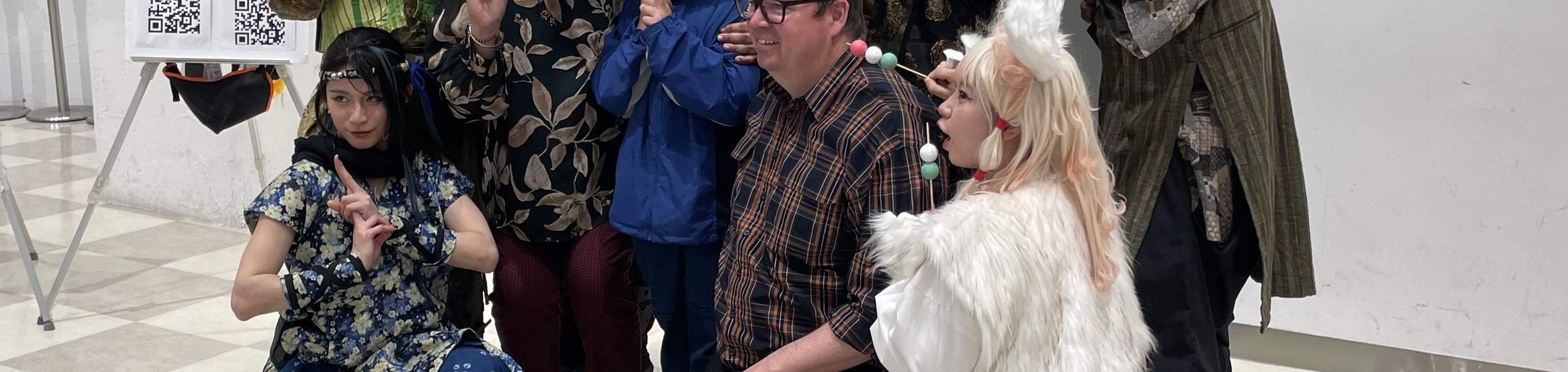 Ninja Show in Osaka - Klook