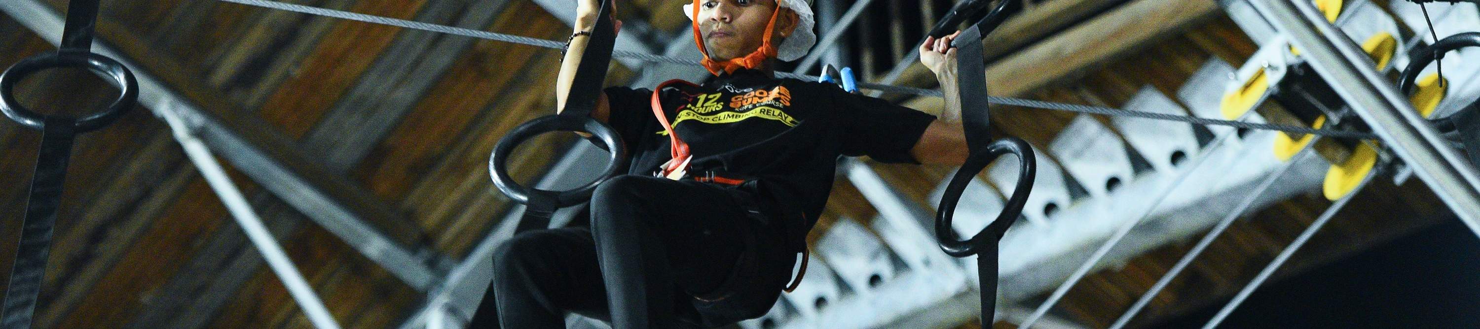 Discovery Park Experience Ticket at Gamuda Cove Selangor - Klook Malaysia