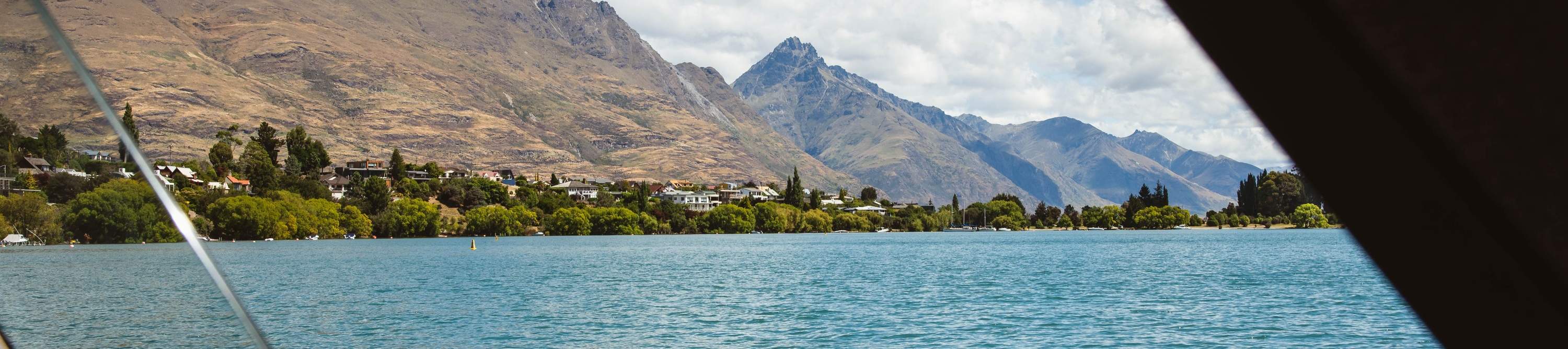 Best of Queenstown Sightseeing Tour - Klook