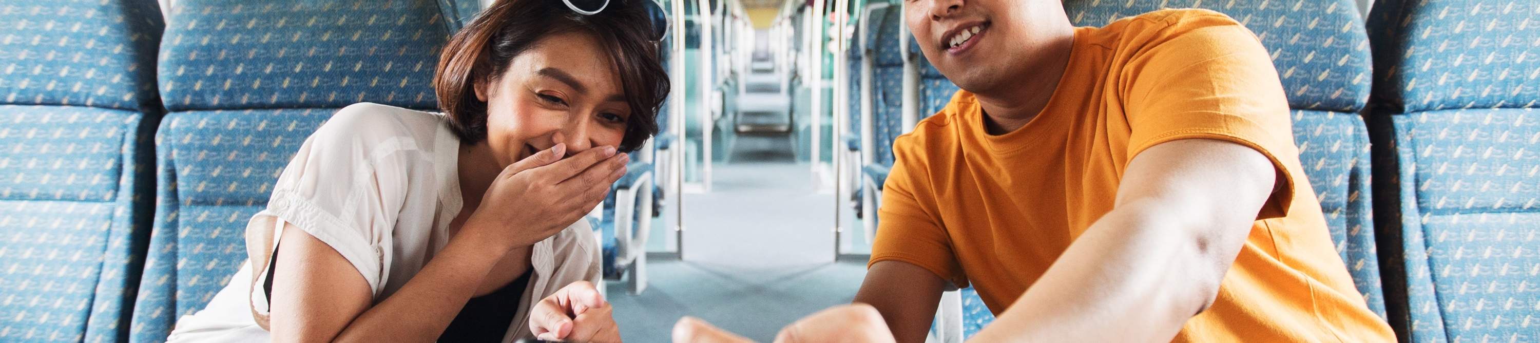 KLIA Ekspres Airport Express Ticket - Klook