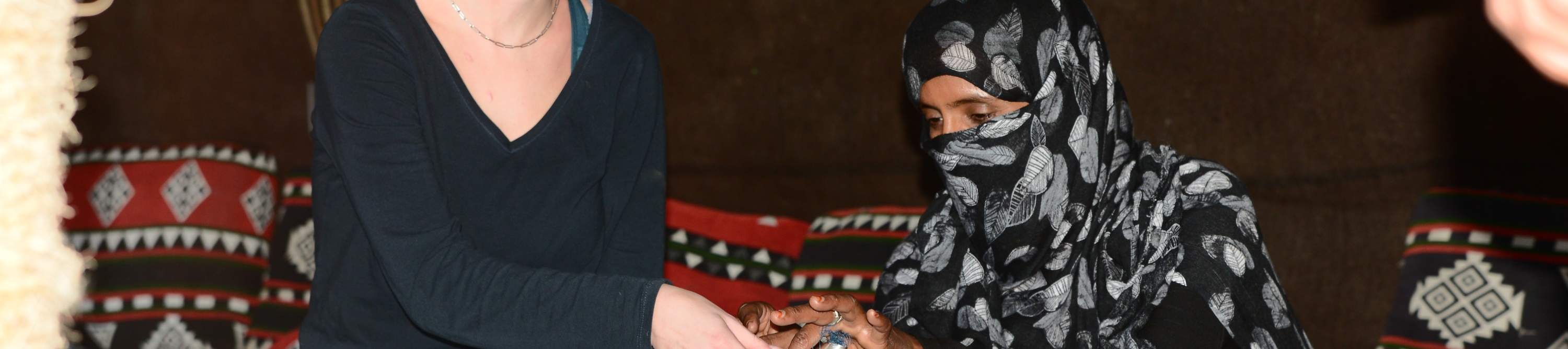 Alami Keajaiban Gurun: Lawatan Melihat Bintang Marsa Alam dengan ...