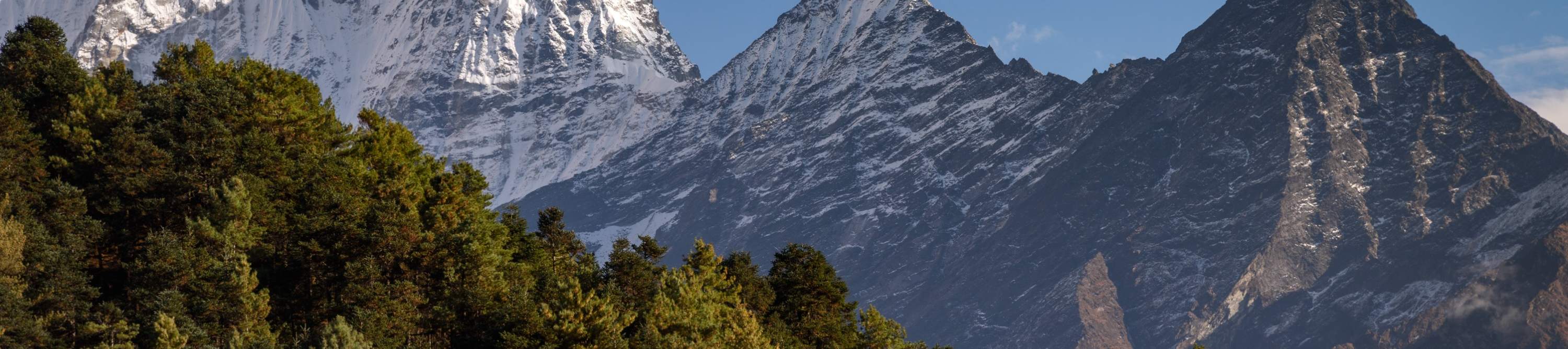 Conquer the Heights: Kang Guru Expedition in the Himalayas of Nepal - Klook
