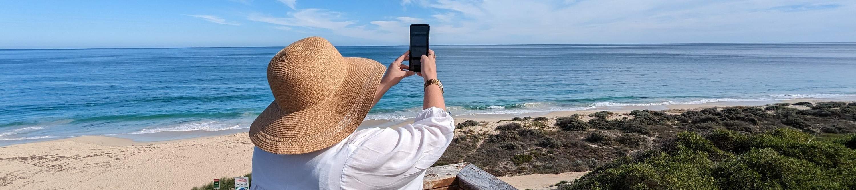 Perth to Pinnacles Self-Guided Driving Tour - Klook Hong Kong