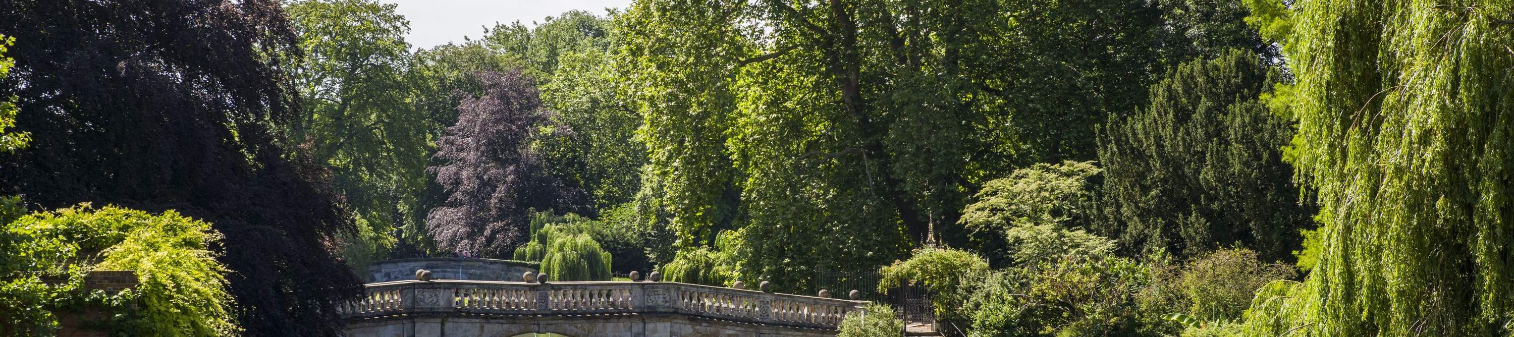 Menyelami Sejarah: Cambridge & Inggris Abad Pertengahan dari London ...