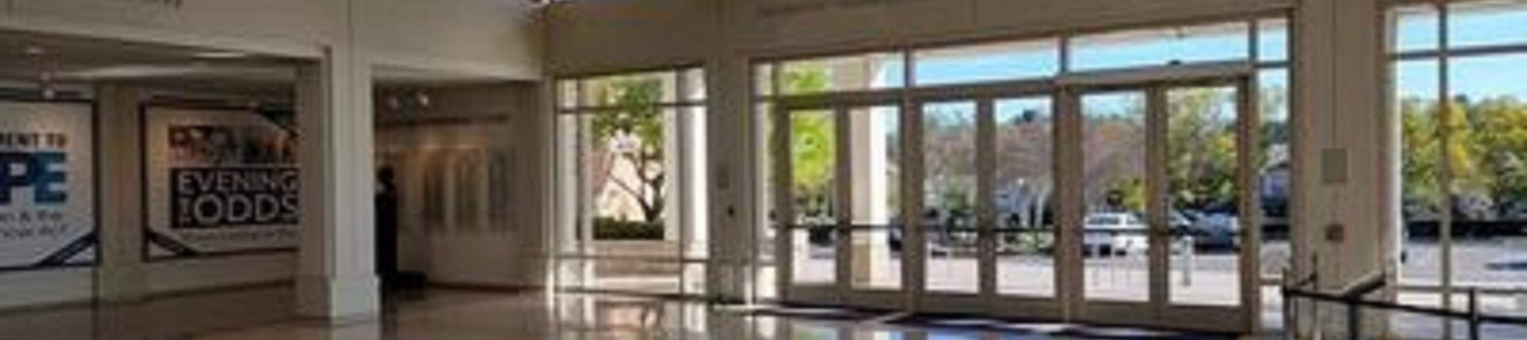 Joshua Tree & Richard Nixon Library and Museum One Day Tour - Klook ...