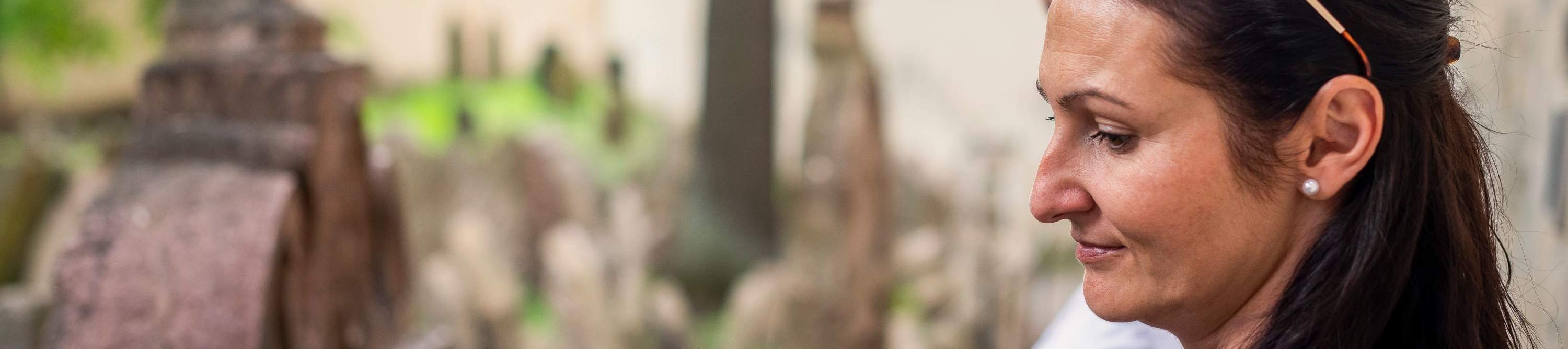 Jewish Quarter Ticket and Optional Audio Guide in Prague - Klook