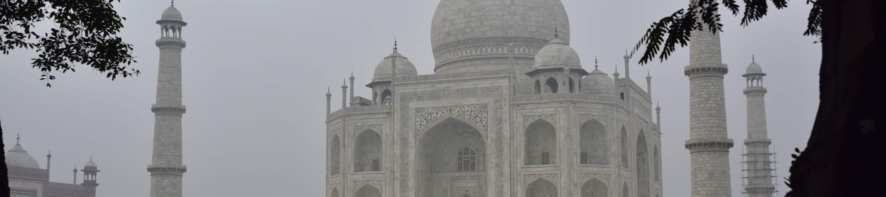 Private Taj Mahal-Tour ohne Anstehen mit Optionen | VIP-Besichtigung ...