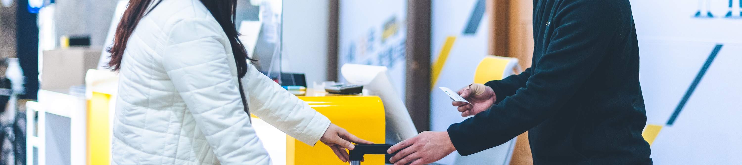 Seoul Luggage Delivery Service: From/To Seoul KTX Station, Seoul ...