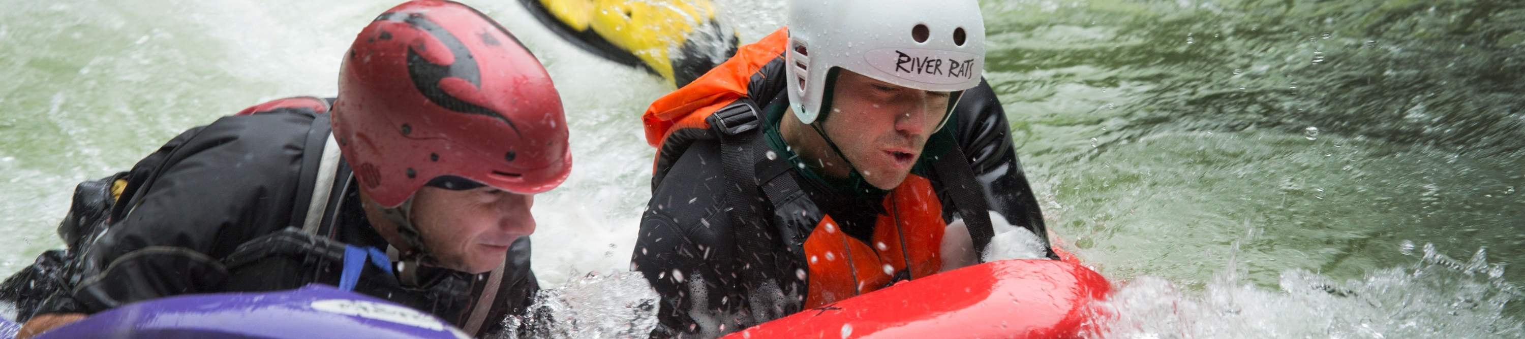 Kaituna River Sledging Experience - Klook