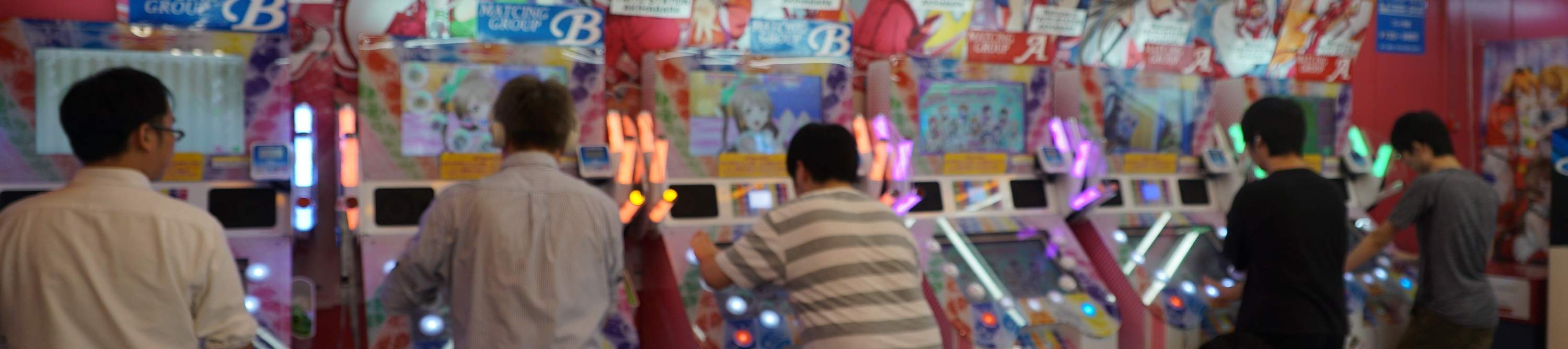 Tokyo City, Akihabara Anime & Gaming Adventure Half Day Walking Tour ...