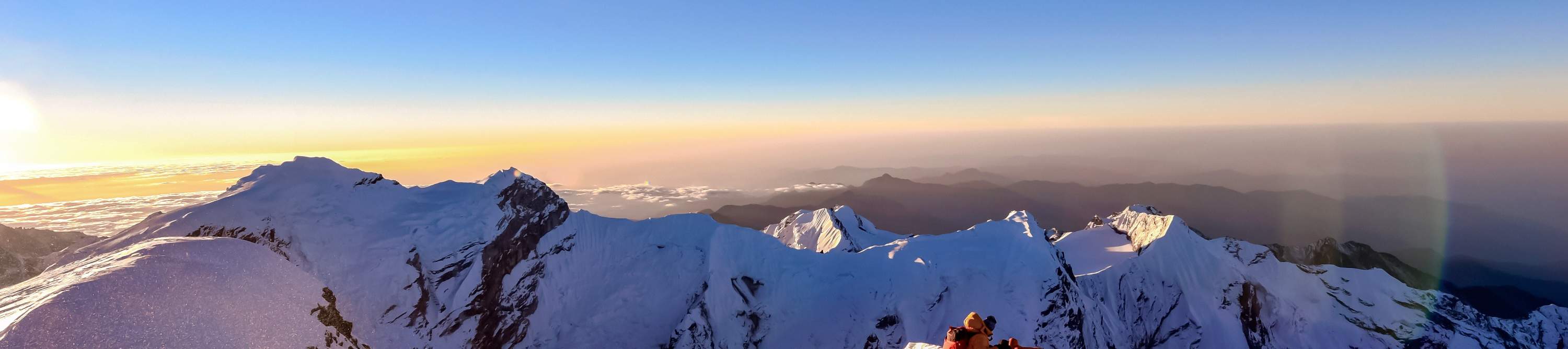 Partez à la conquête de l'Himalaya : Aventure d'ascension du Mera Peak ...