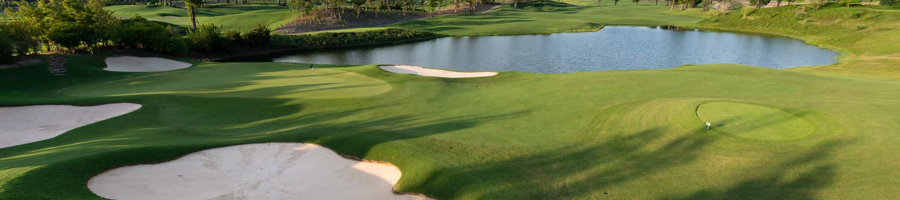 Join In Golfing At Nikanti Golf Club - Klook Philippines