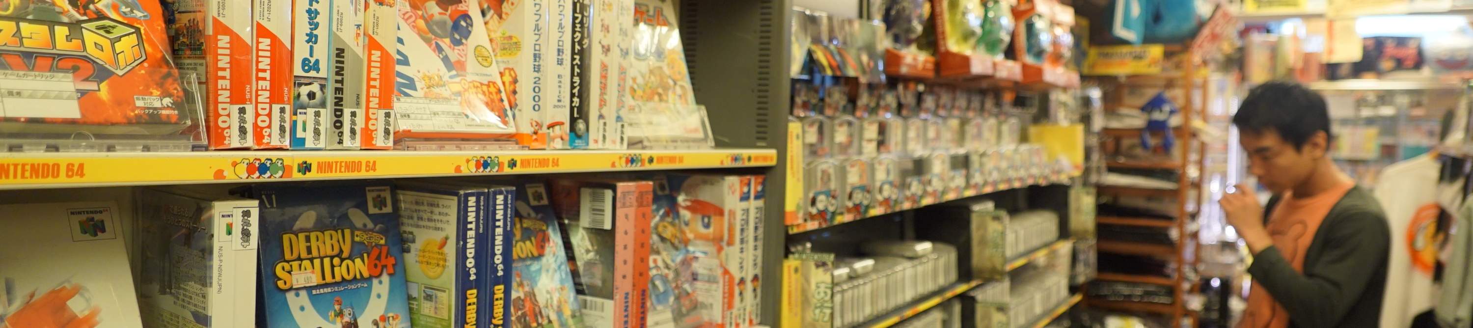 Tokyo City, Akihabara Anime & Gaming Adventure Half Day Walking Tour ...