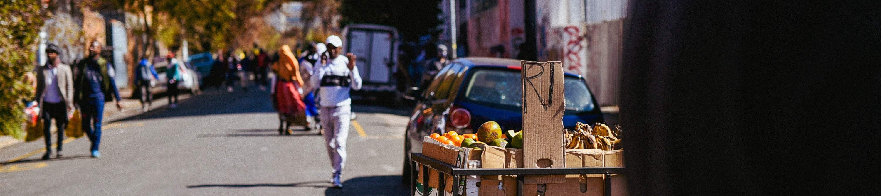 Tour Nghệ Thuật Đường Phố Maboneng ở Johannesburg - Klook Việt Nam