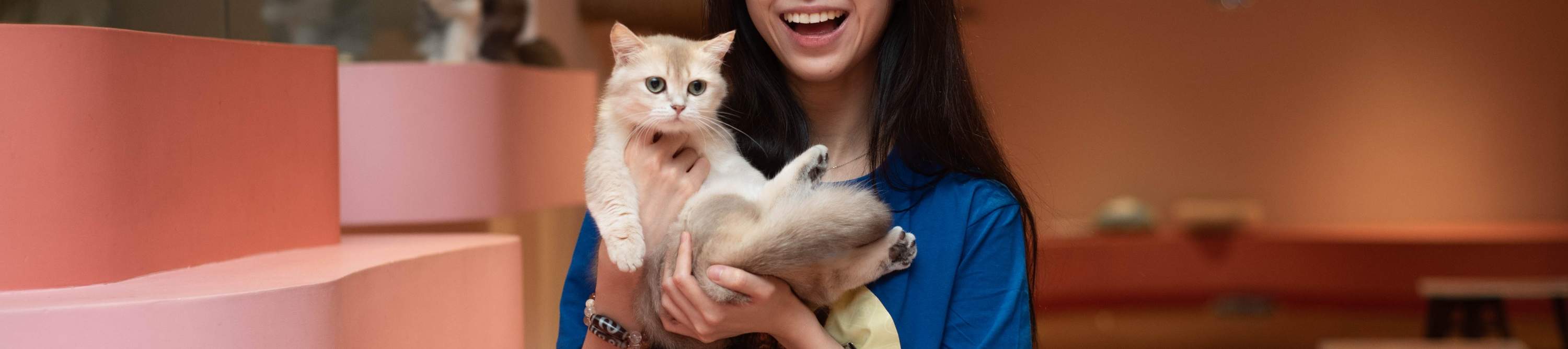 Tiket Just Farm @ Just Pets Megastore - Klook Amerika Syarikat