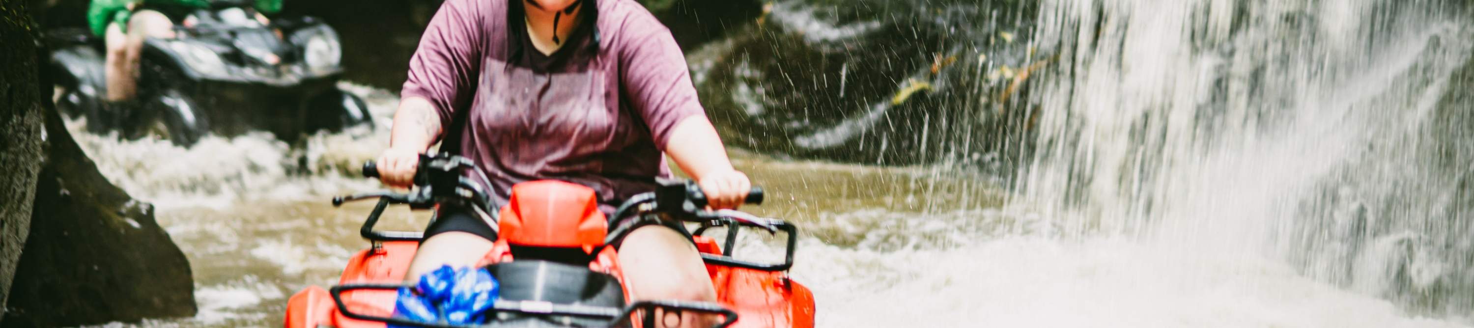 Bali ATV Ride with Aloha Swing in Ubud - Klook Indonesia Bali ATV Ride with Aloha Swing in Ubud - Klook Indonesia