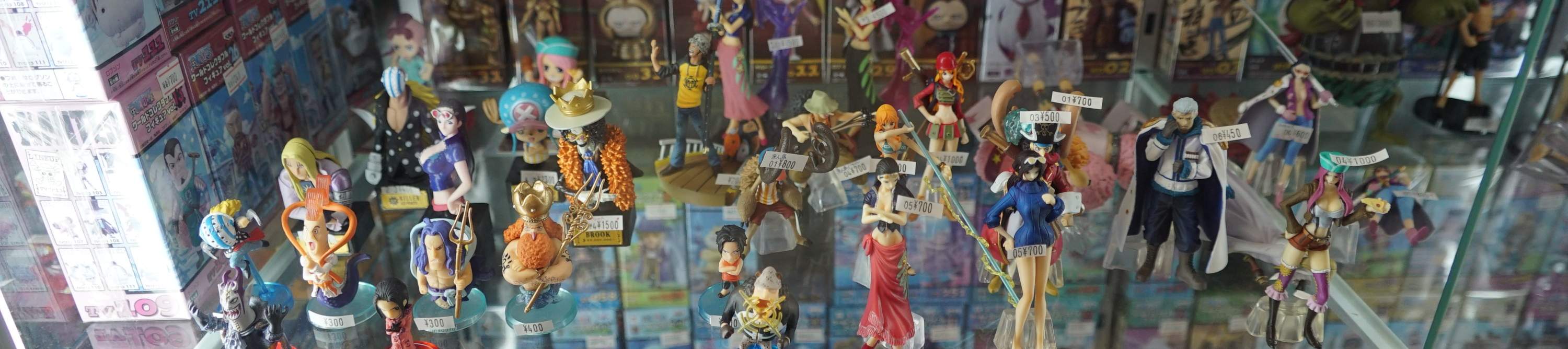 Tokyo City, Akihabara Anime & Gaming Adventure Half Day Walking Tour ...