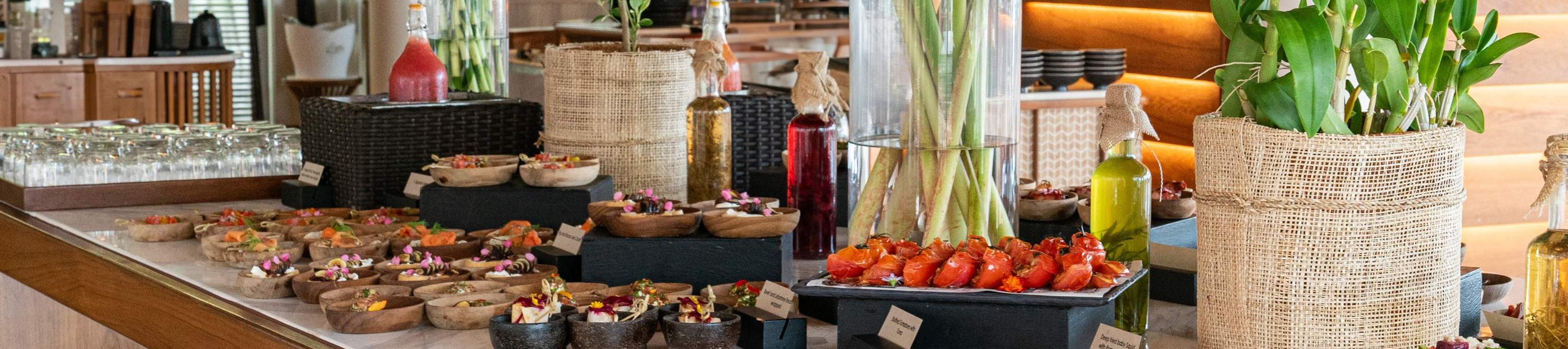 Cielo at Trisara Phuket - Klook