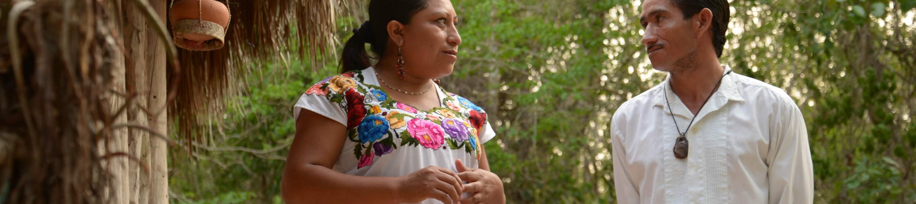 Night Mayan Temazcal Purification Ceremony - Klook Malaysia