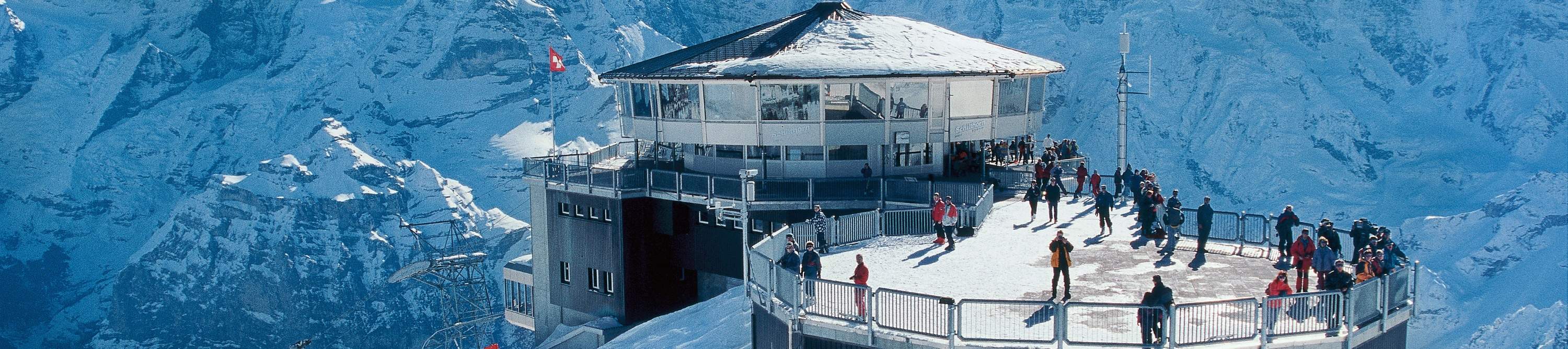 Swiss Half Fare Card - Klook United States