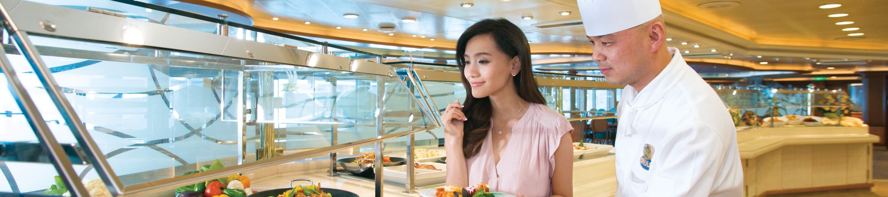 Diamond Princess 6 Nights Kyushu & Korea Cruise by Princess Cruise ...