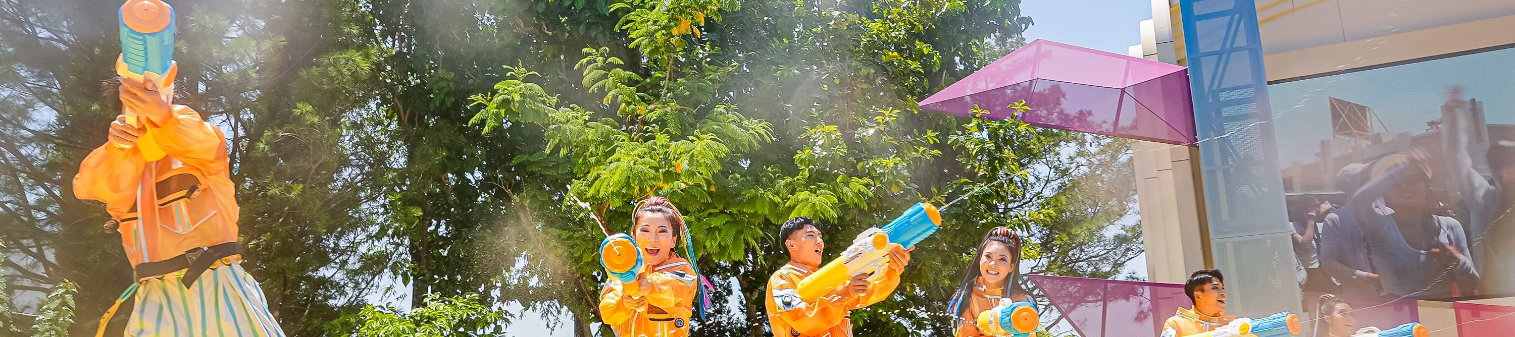 Universal Beijing Resort Admission - Klook