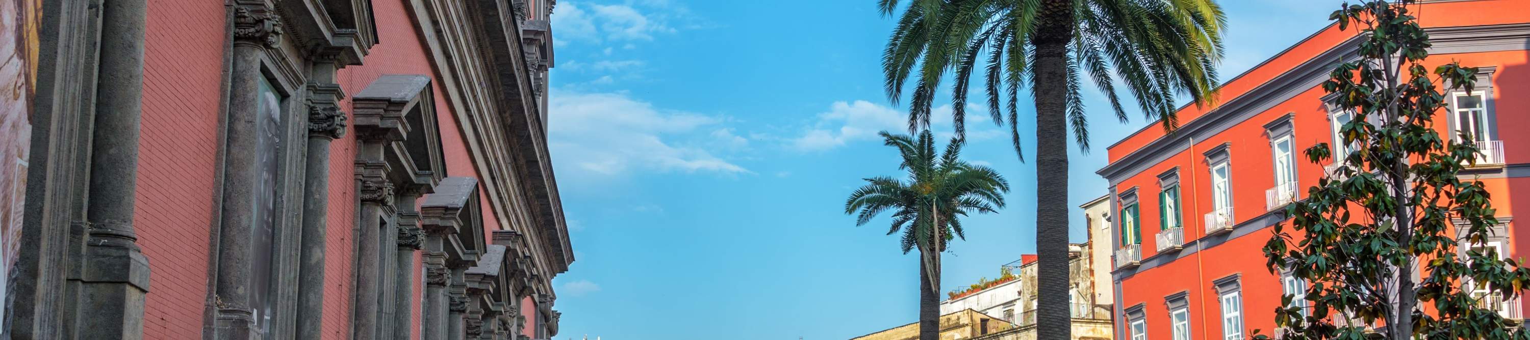 Naples City Pass - Klook