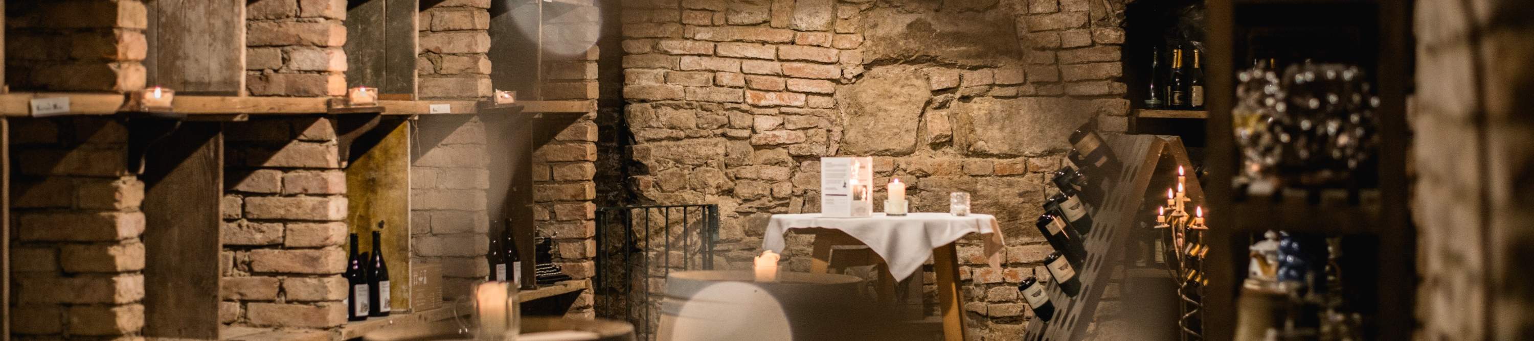 Hidden Wine Cellars Tasting Experience in Vienna - Klook