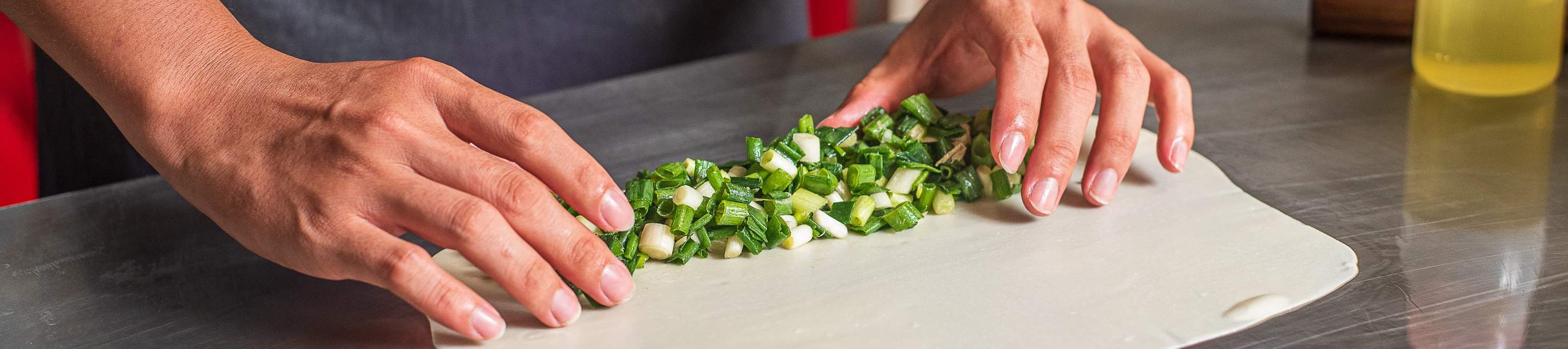 Yilan: Xingbao Onion Experience Farm - Klook Singapore